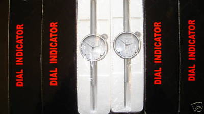 Indicators - Aerospace Dial
