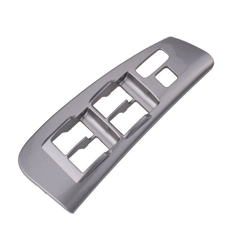 LH Front Door Panel Window Switch Bezel for Toyota Matrix Pontiac Vibe ...
