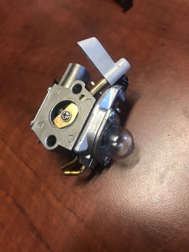 New OEM Carburetor Assembly For Homelite 26CC Gas Trimmer UT33600A See ...