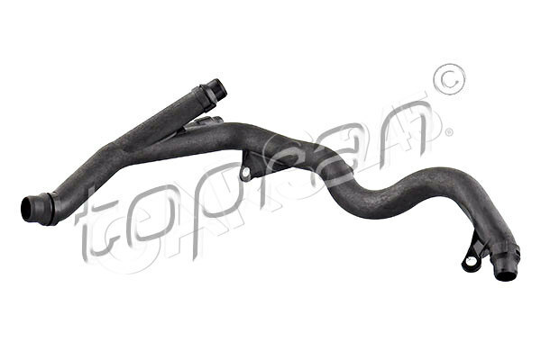 Coolant Pipe Plastic For BMW X3 X5 E46 E53 E60 E61 E63 E64 E83 E87 E90 ...