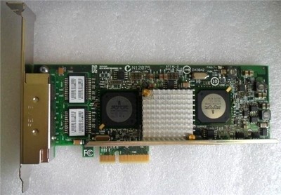 1Pcs New Ibm X3850 BCM5709C 49Y4220 49Y7949 49Y4222 Network Card lq | eBay