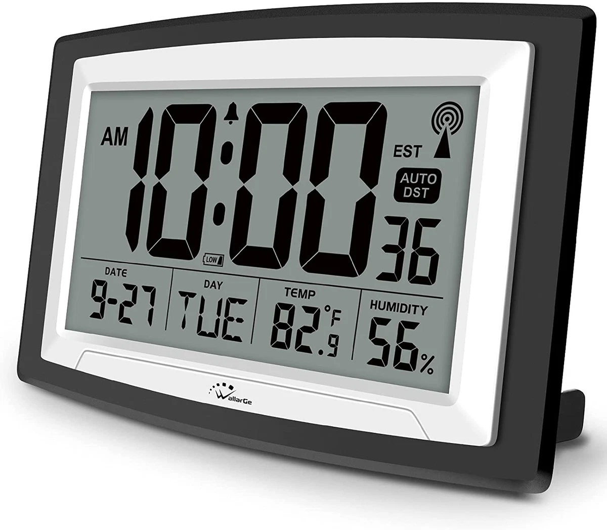 Atomic Clock