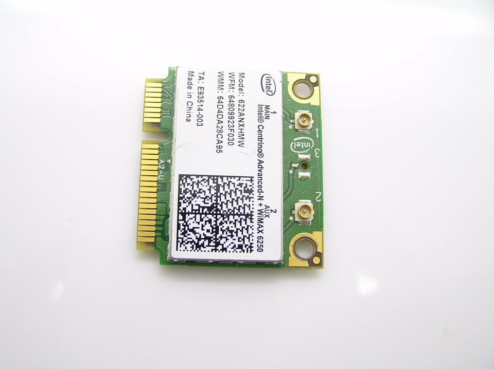 Genuine Samsung RC512L NP-RC512L-W01US Wireless Card 622ANXHMW | eBay