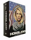 Homeland The Complete Series Seasons 1-8 (DVD 31-Disc Box Set) Region 1 ...