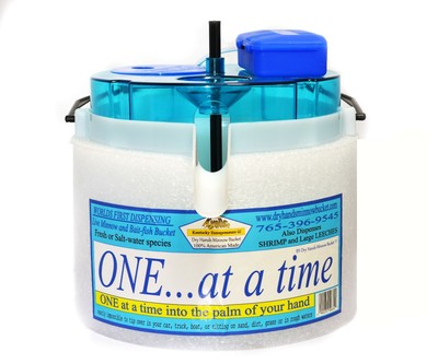 Where to buy a quick minnow wading bucket?? | The HuntingPA.com Outdoor ...