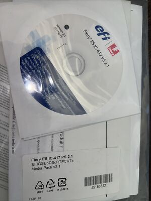 Copiers - Fiery Controller