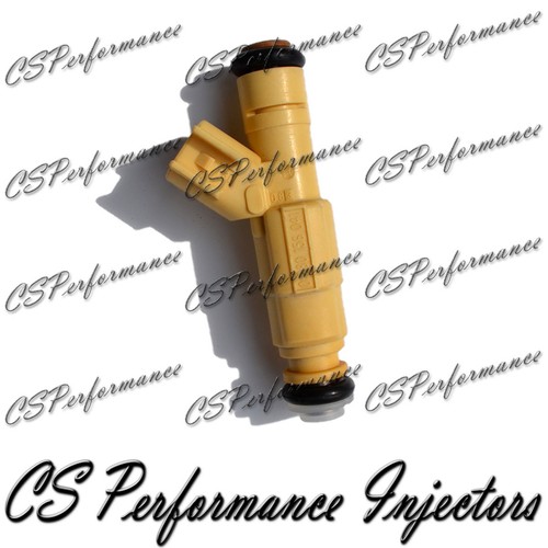 OEM Bosch Fuel Injector (1) 0280156041 Rebuilt by Master ASE Mechanic ...