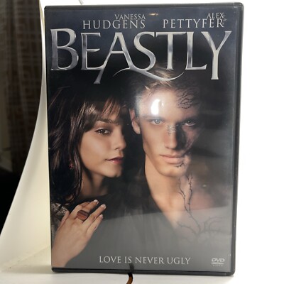 Beastly (DVD, 2011) 43396335301| eBay