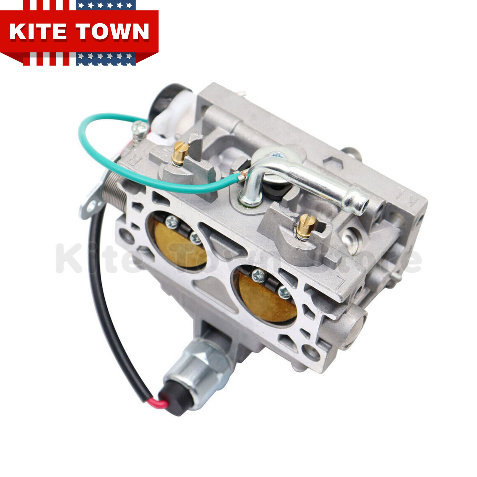 Fit For Kohler CV750 30HP ENGINE 24 853 111-S 24853103-S Carburetor ...