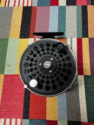 Ari 't Hart S1 Fly Reel | eBay