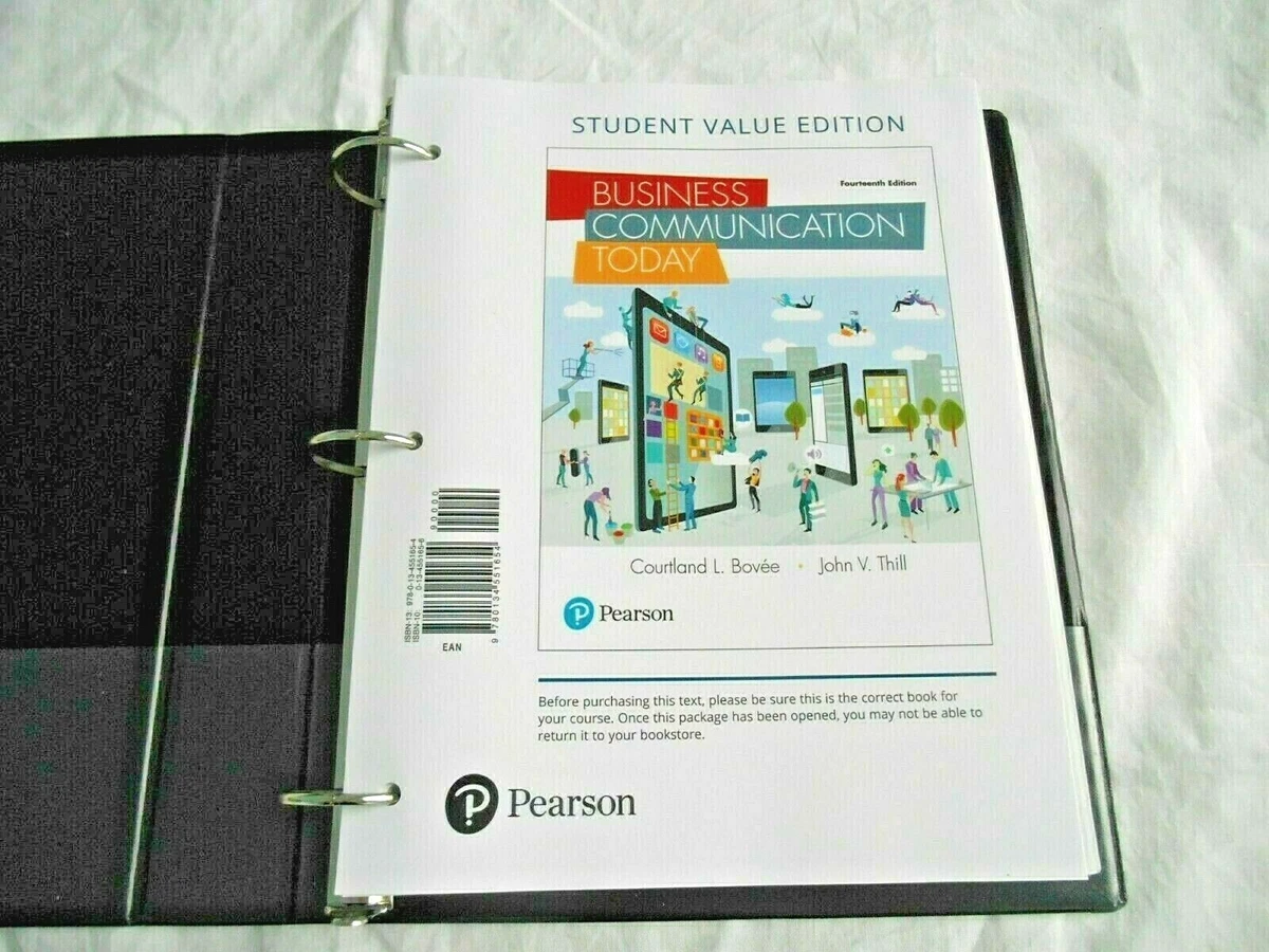 Business College Books