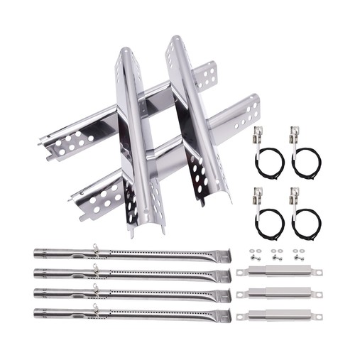 Grill Replacement Parts for Charbroil Advantage Series 4 Burner ...