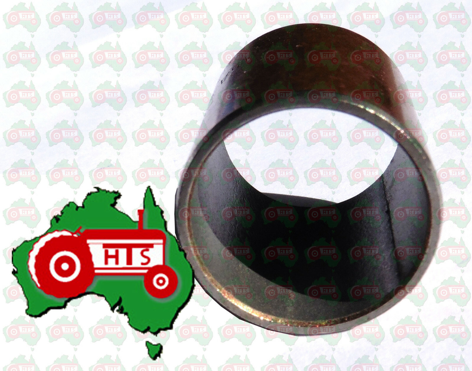 Fits for Massey Ferguson RHS Rear Axle Trumpet Housing Brake Rod Bush ...