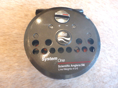 Reels - 456 Fly Reel