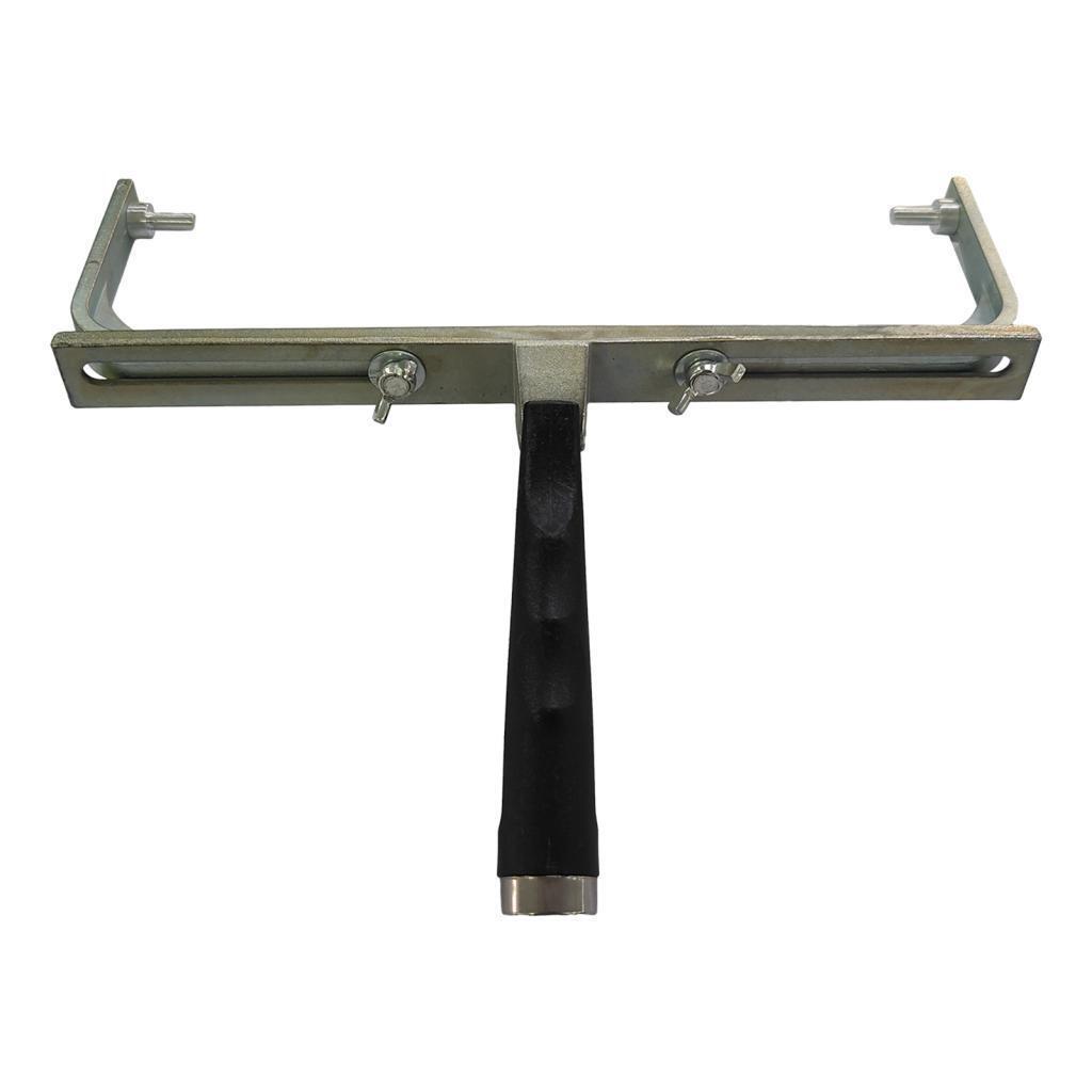 Paint Roller Frame Paint Roller Handle for Large Surface Painting Large ...