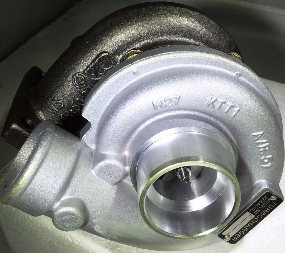 NEW TURBO for CATERPILLAR CAT 3054 2199773 219-9773 416C 420D 428C ...