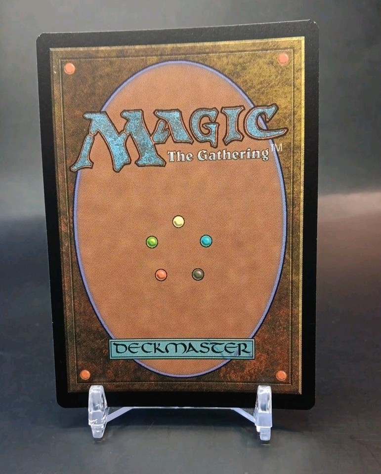 MTG-Ancient Grudge #98-SLD:Every Dog Has Its Day-Foil-LP Condition | eBay