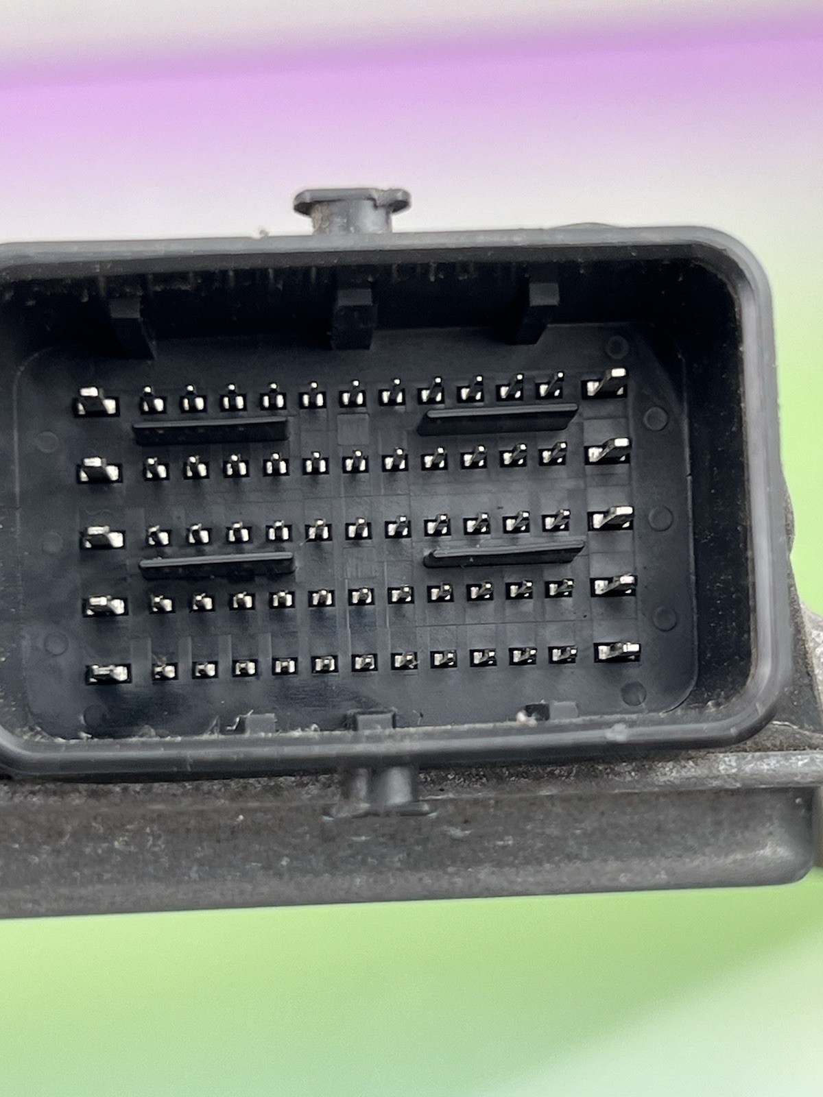 2012-2013 INFINITI QX56 5.6 ENGINE CONTROL MODULE ECU ECM BED310-000 ...
