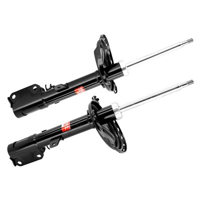 For Toyota Highlander 2004-2007 KYB VS-334385 Excel-G Rear Strut Set | eBay
