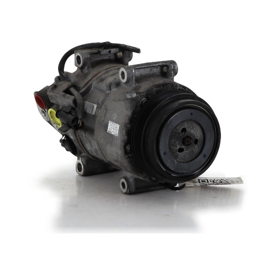 Compressore Climatizzazione - Mercedes Classe B I PH.1 - 0022304811 ...