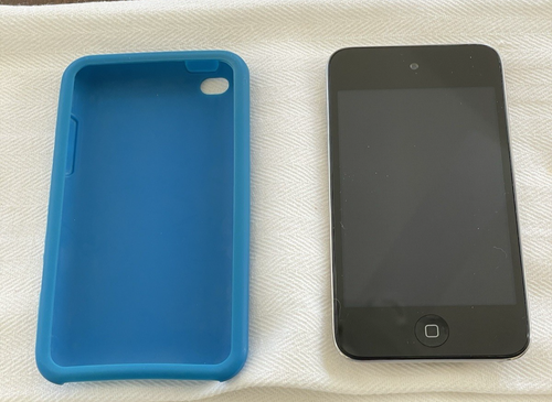 Apple Ipod Touch 4th Generation A1367 32GB Disabled | eBay