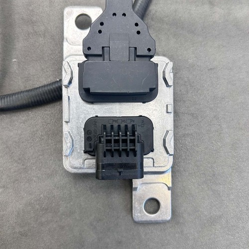 059907807Q Front Nitrogen Oxide Nox Sensor for Audi 2010-2015 Q7 4LB ...