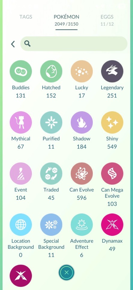 Pokemon ACC GO Level 80 Tradable Near Hundo Apex Lugia And Ho-Oh Hundo ...