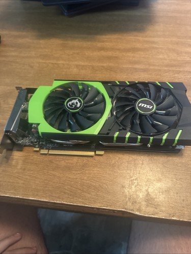 Msi Limited Edition Graphics Card Dragon Army Gtx970 Gaming 100me (1 ...