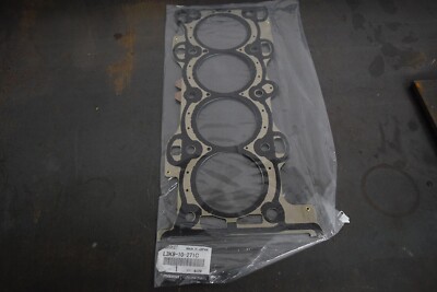 L3K910271C Genuine Mazda GASKET,CYLINDER HEAD L3K9-10-271C | eBay