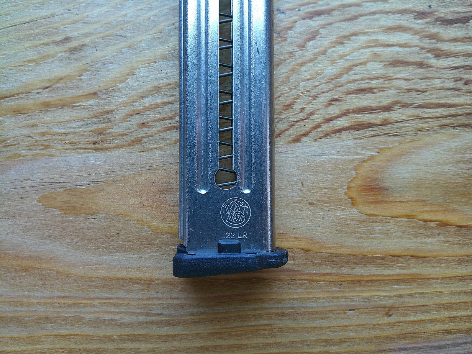 Smith & Wesson SW22 Victory Genuine Factory S&W Magazine 10 round | eBay