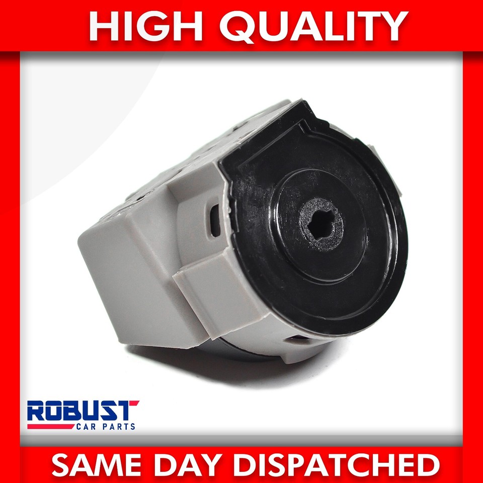 FOR FORD TRANSIT MK6 MK7 IGNITION SWITCH 1677531 (2000-2013) | eBay