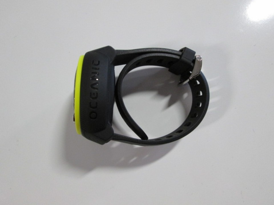 Oceanic Veo 4.0 Wrist Dive Computer - Reliable and Advanced Wrist ...