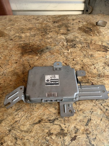 2002 2003 Infiniti Q45 TCM TCU Transmission Computer Module | A64-000 ...