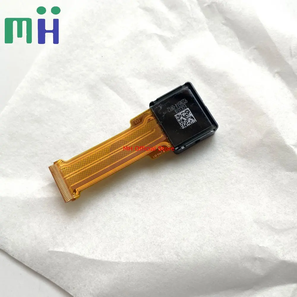 For Nikon Z6II Z7II Z6 Z7 Z5 EVF LCD Viewfinder Display View Finder ...