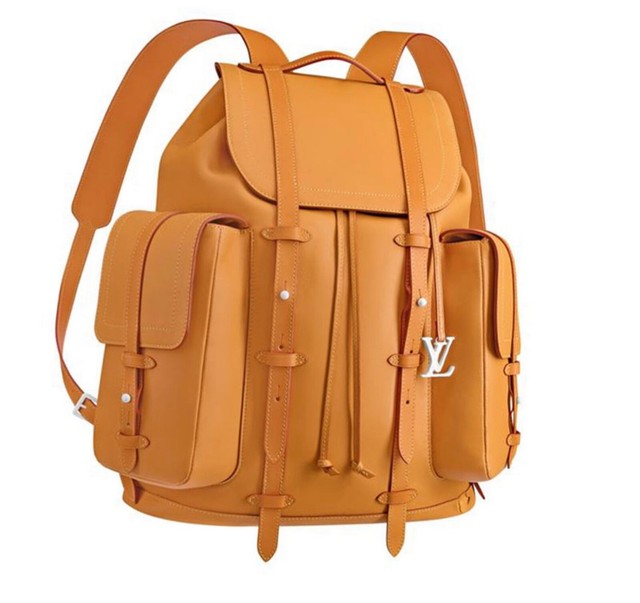 M53285 Christopher Backpack Gm Wear | semashow.com