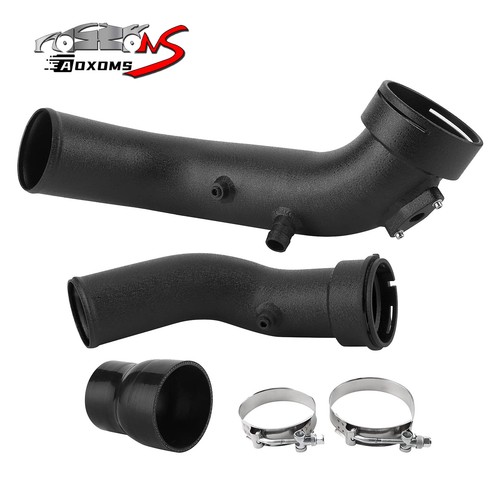 Air Intake Charge Pipe Fit for BMW M2 M235i 335i 435i N55 F20 F30 RWD ...
