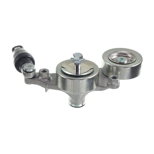 Belt Tensioner Assembly For 06-11 Honda Accord Odyssey Pilot 3.5L 31170 ...