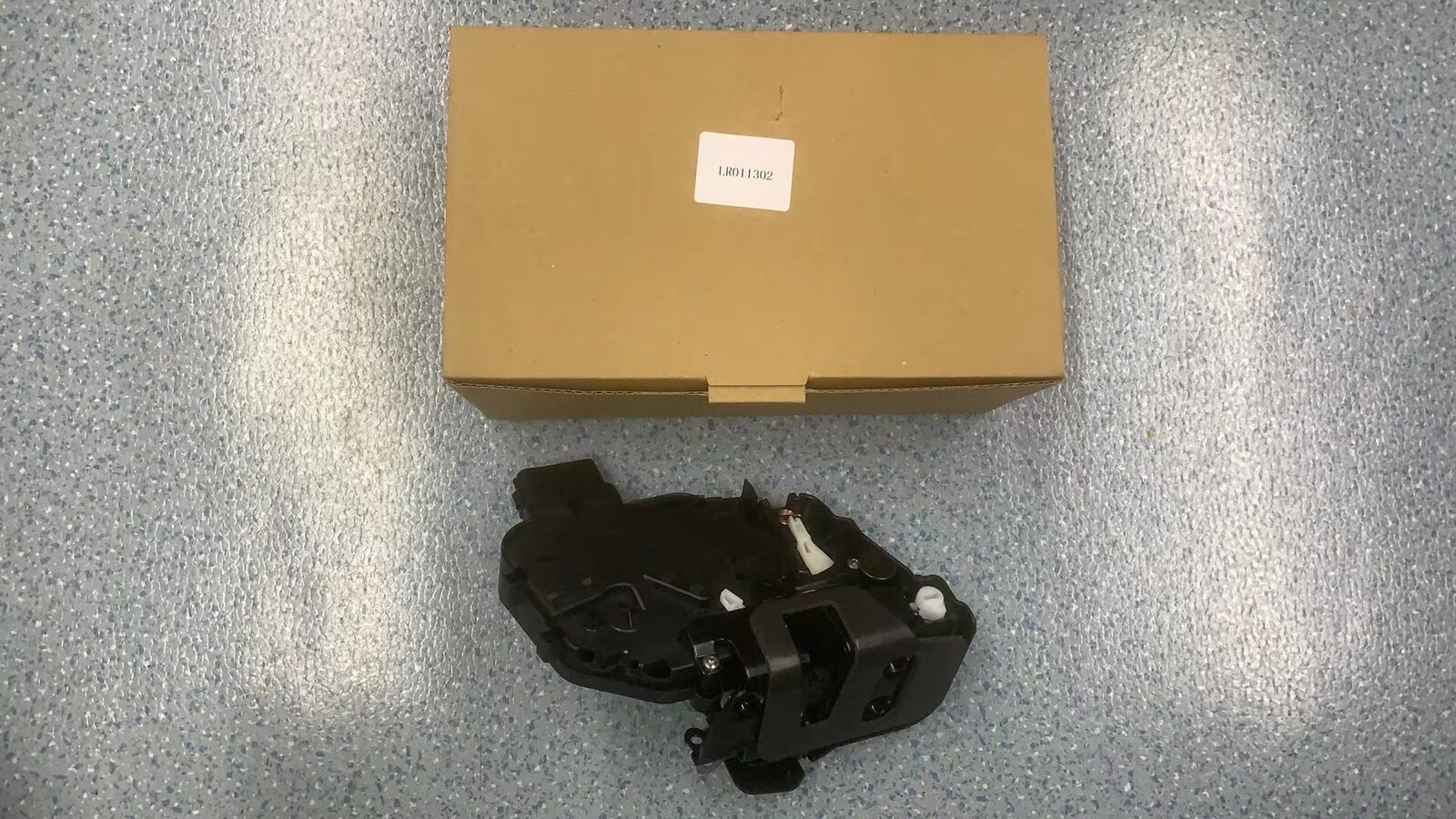 FOR LAND ROVER FREELANDER 2 REAR RIGHT DOOR LOCK ACTUATOR MECHANISM ...