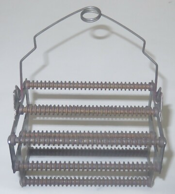 Stainless Steel 60 Slide Staining Rack - Free Shipping ...