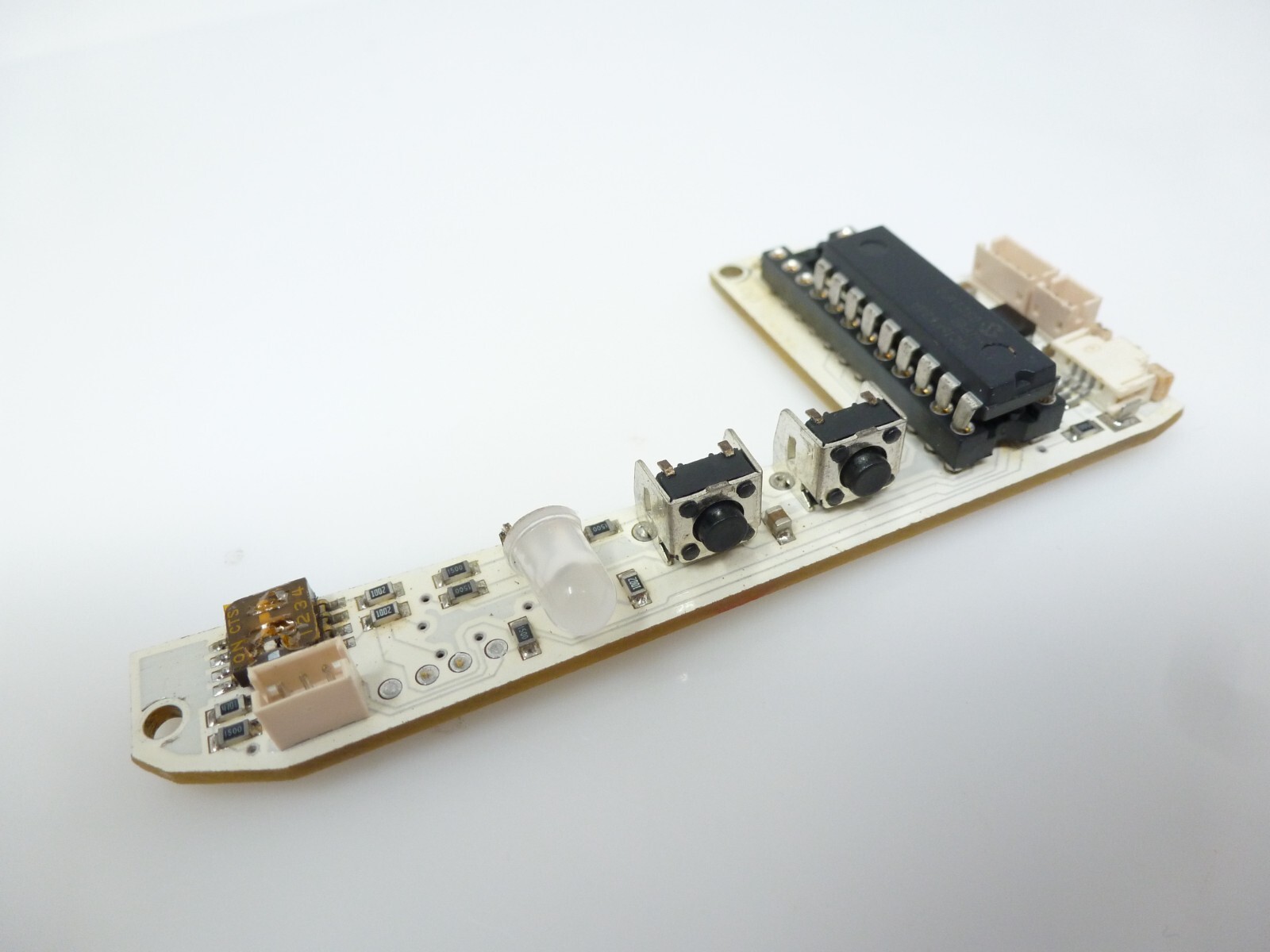 RARE TADAO UPGRADE BOARD FOR PROTO MATRIX PM5 PM6 MARKER PERFECT ...