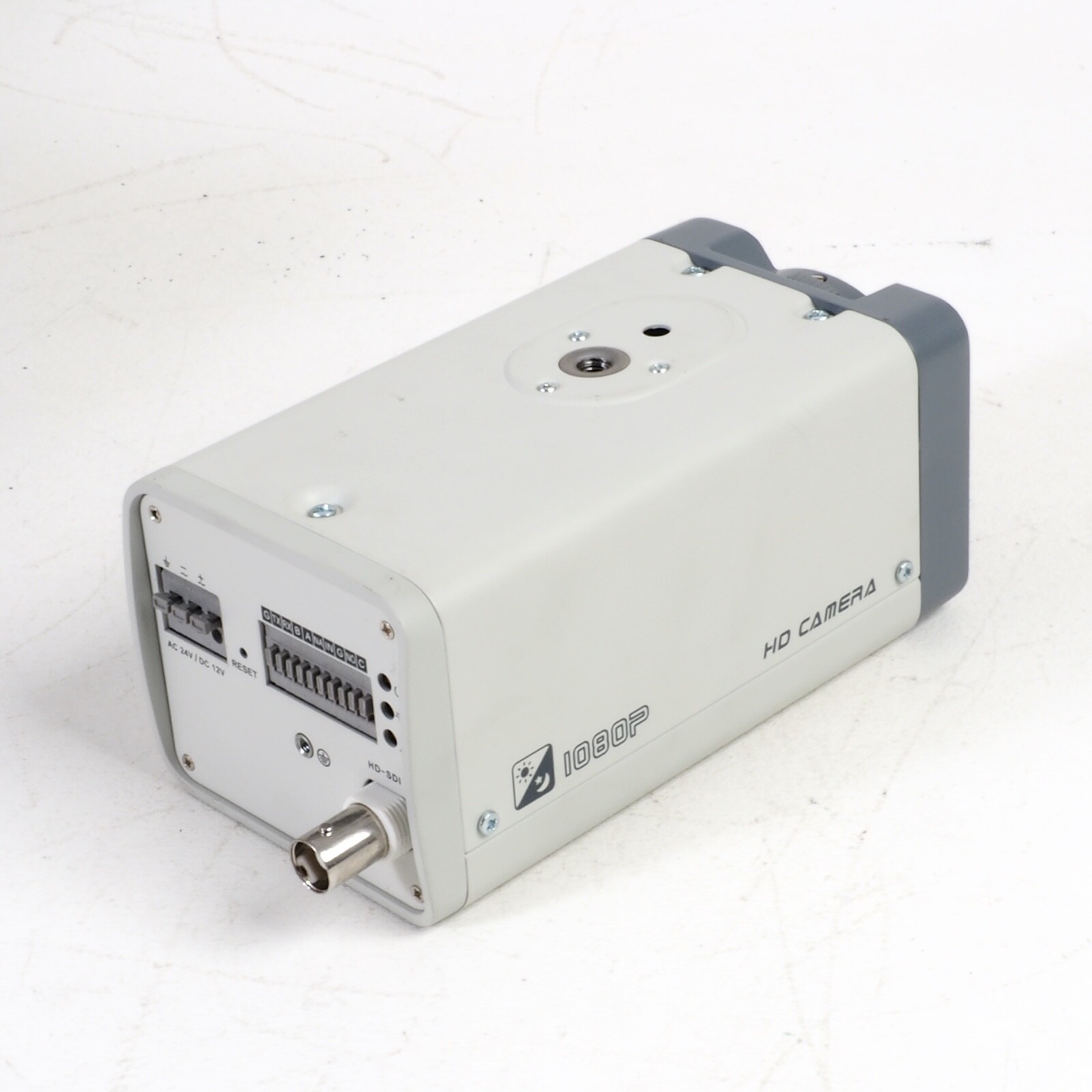 ^ Sony HD 1080p CCTV Security Camera HDC 3000 Day/Night Function - NOS ...