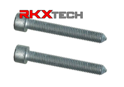 Genuine Audi OEM B8 A4 S4 Transmission Mount Bolts 2X N-107-247-01 | eBay