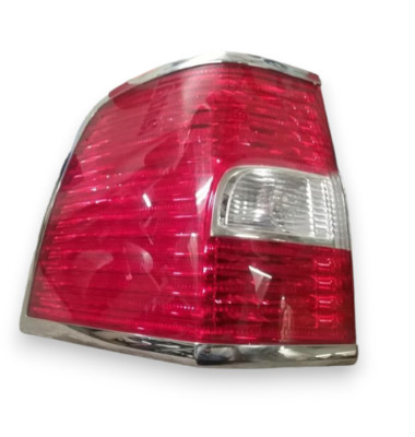 LINCOLN NAVIGATOR Driver Side Tail Light Assembly LH Left 2007-2014 | eBay