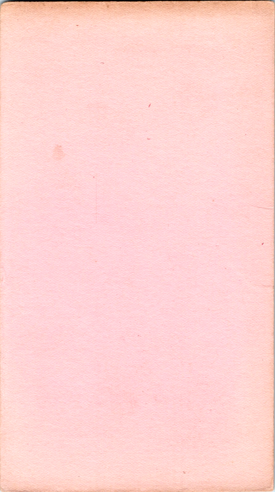 Ink Blotter c20's Nield McNamee Howard St. Shoe Store Baltimore MD Keds ...