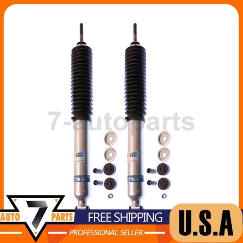2x Bilstein B8 5100 Shocks Front For Ford Ranger 2.0L 1983-1988 | eBay