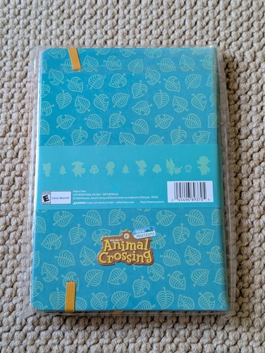 Animal Crossing New Horizons Journal (2020) | eBay