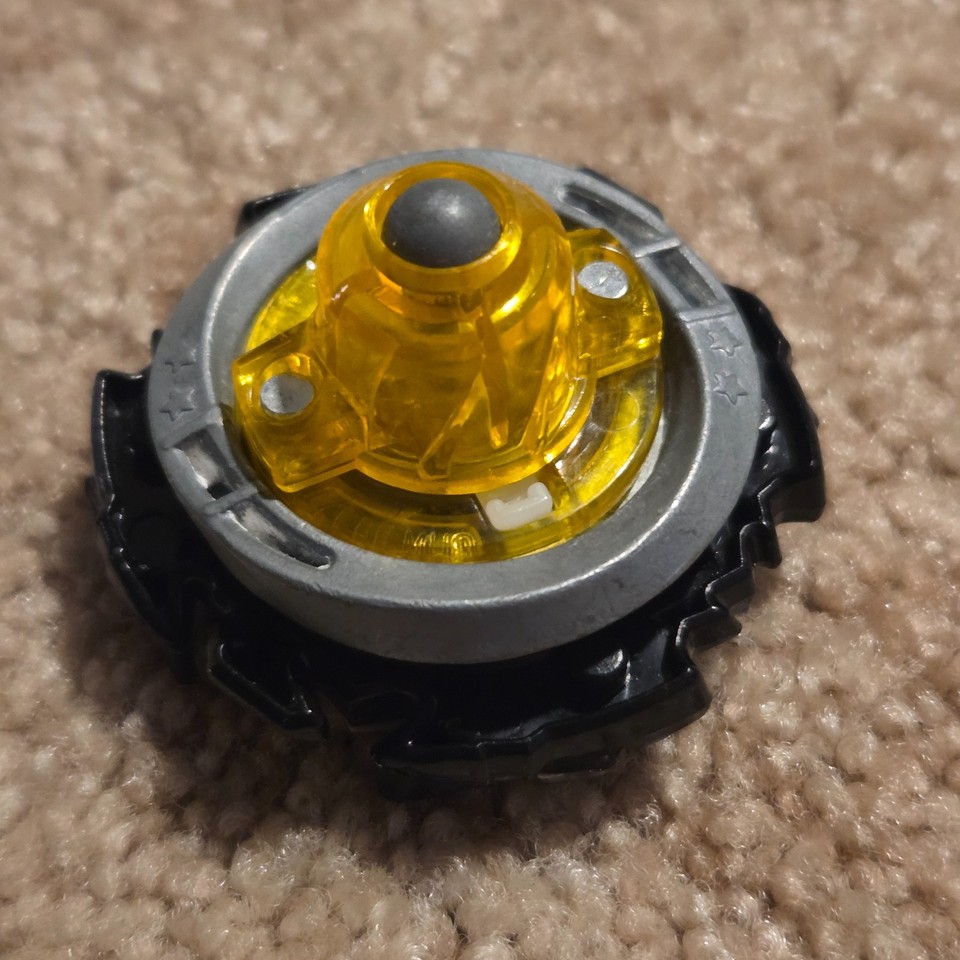 Zillion Zeus Infinity Weight Beyblade Burst Dual Layer Takara Tomy B-59 #4 | eBay