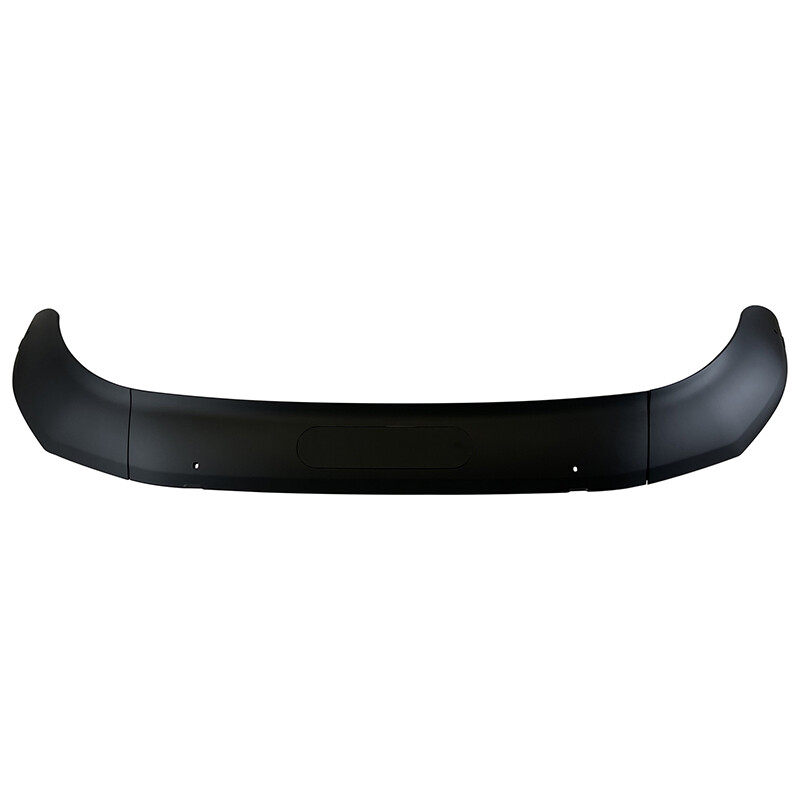 Fit 2019-2024 Toyota RAV4 Black Bug Shield Hood Deflector Guard Bonnet ...