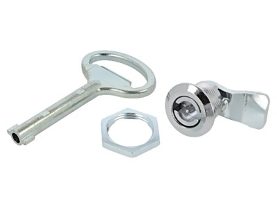 NSYSTDCSX lock insert Spacial S3X, for housing insert type: D3 ...
