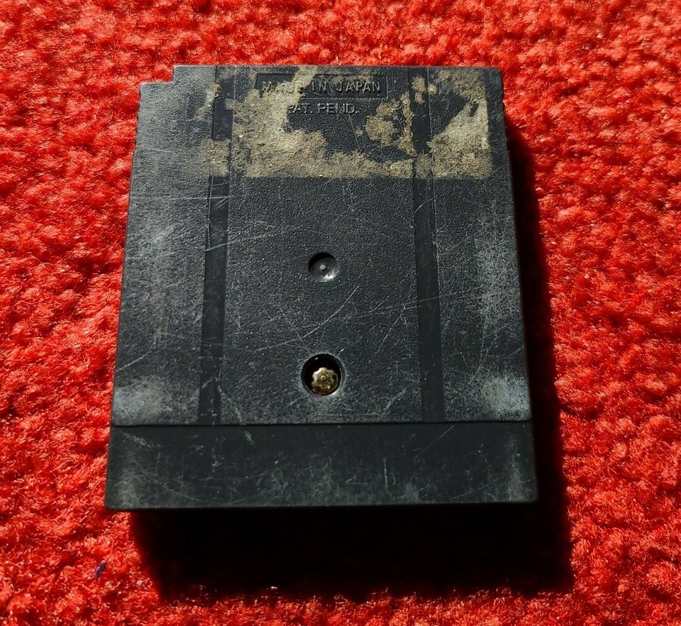 720° (Game Boy Color) GBC (Tested & Works Well!) 100% Authentic! (Ships ...